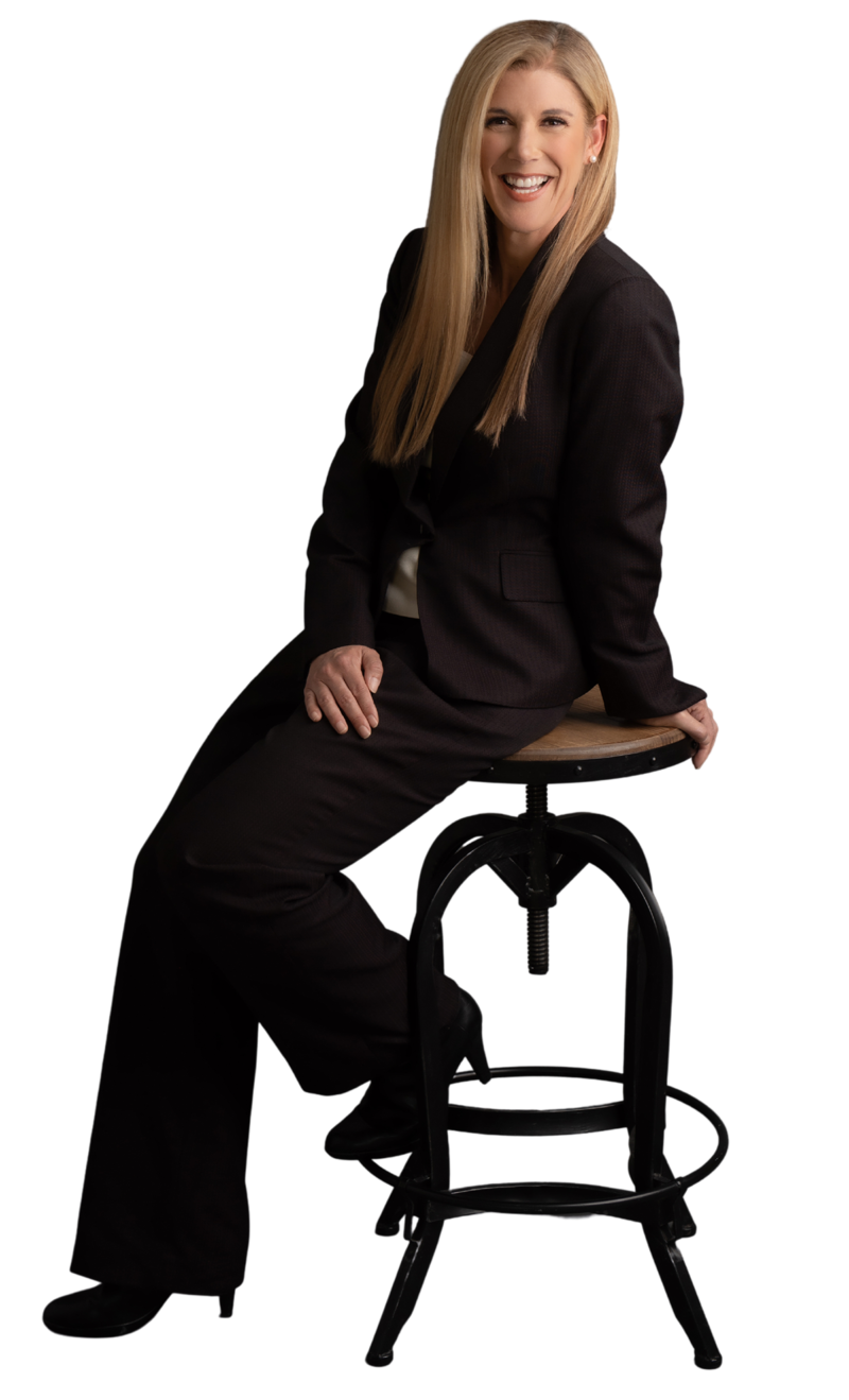 Dynamic Speaker - Kelly Bazzani | Top Resilience Coach