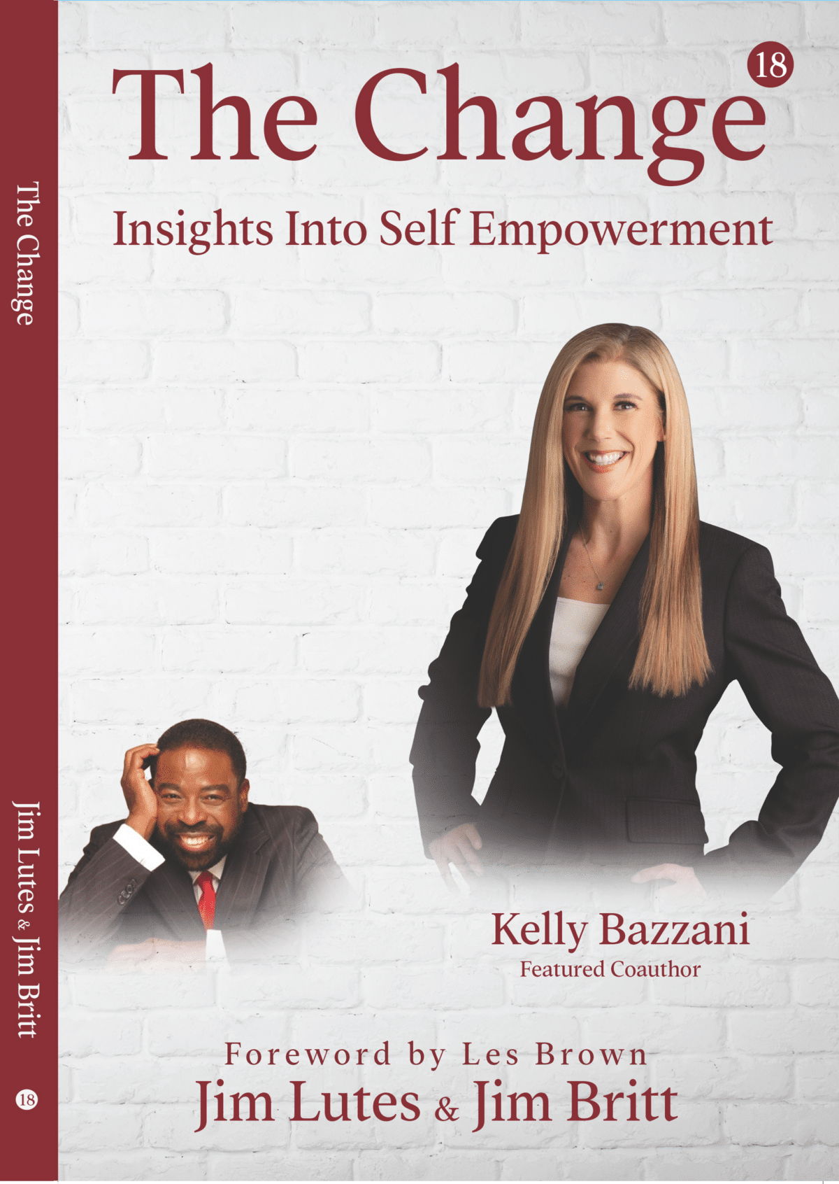 Kelly Bazzani | Top Resilience Coach